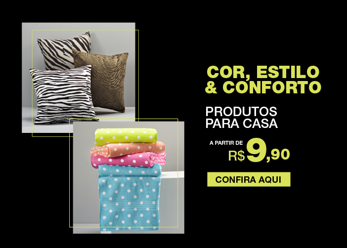 Loja Oficial Avenida | Moda e Casa na sua loja 24 Horas